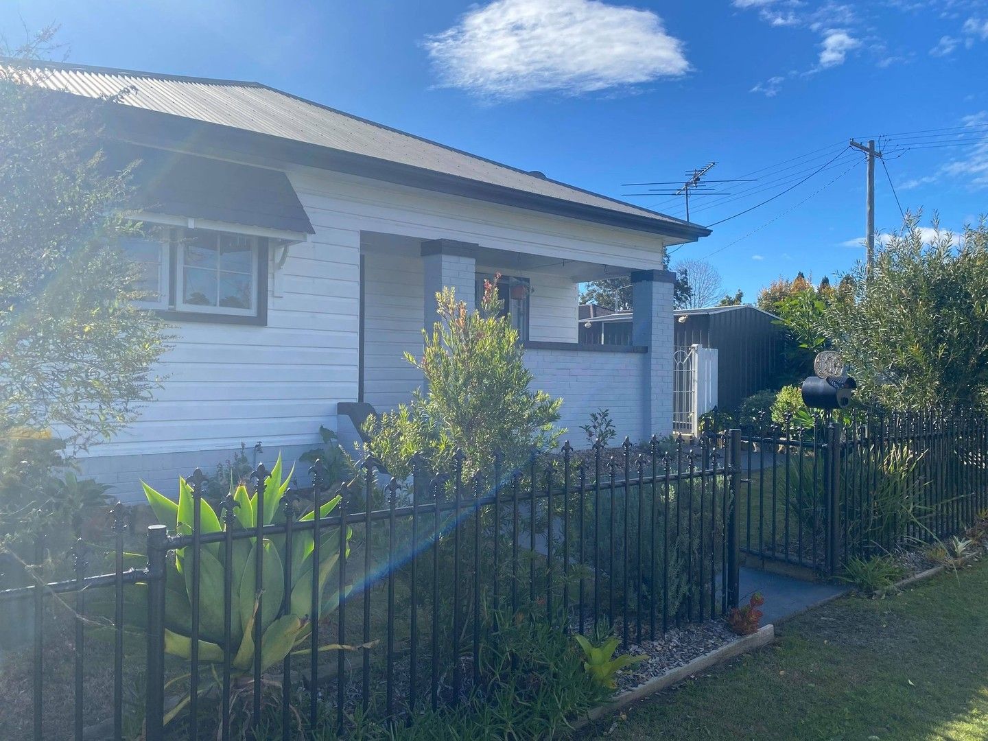 109 Beresford Avenue, Beresfield NSW 2322 - House For Rent | Domain