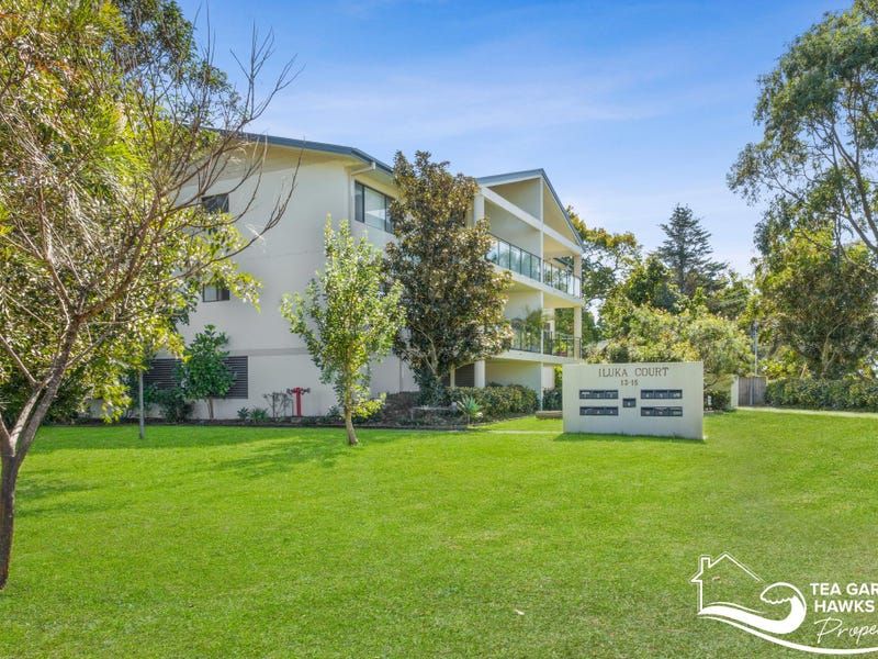 Sold 8/13-15 Jacob Street, Tea Gardens NSW 2324 on 14 Oct 2022 ...