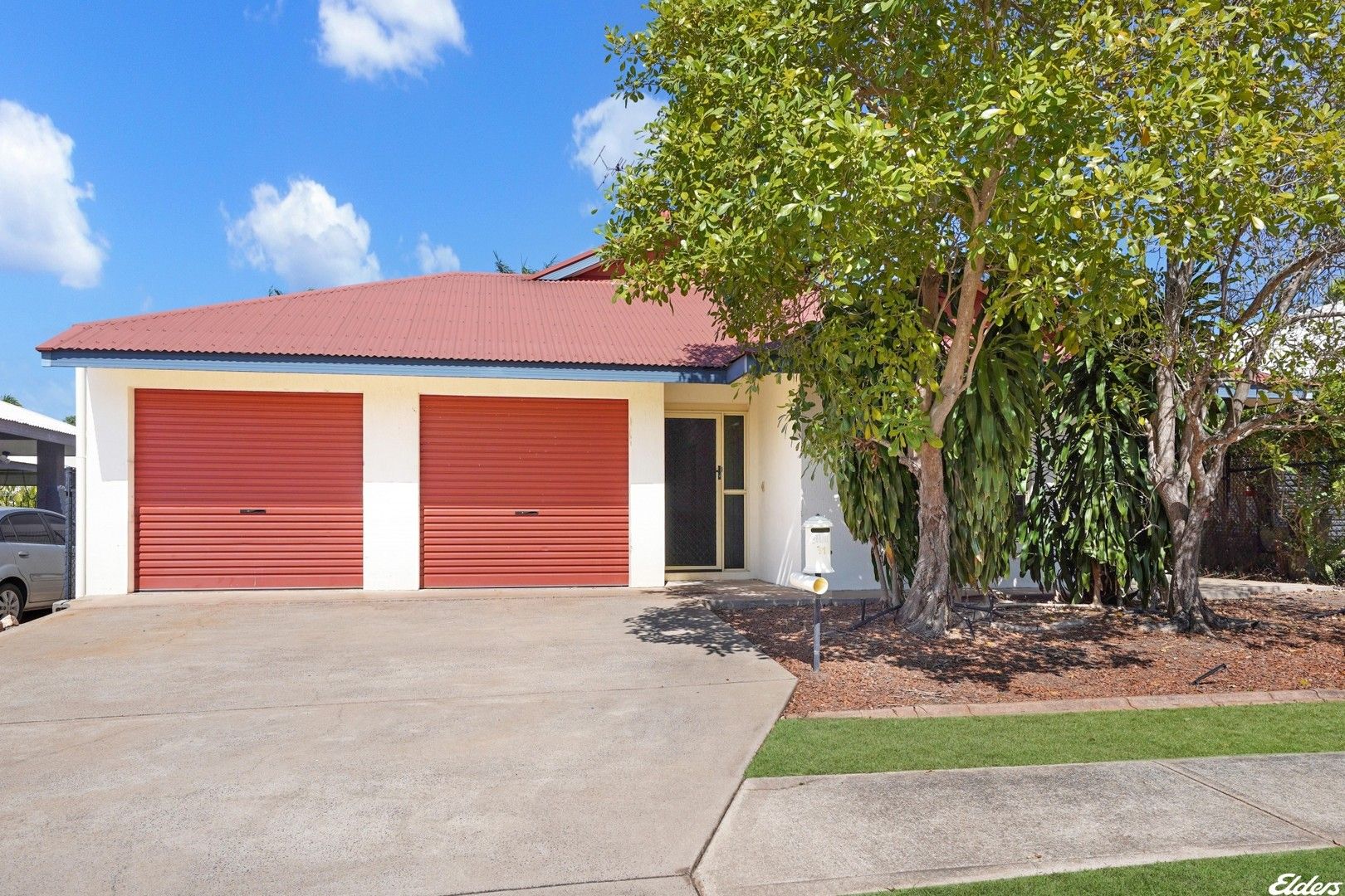 31 Gosse Circuit, Gunn NT 0832 | Domain