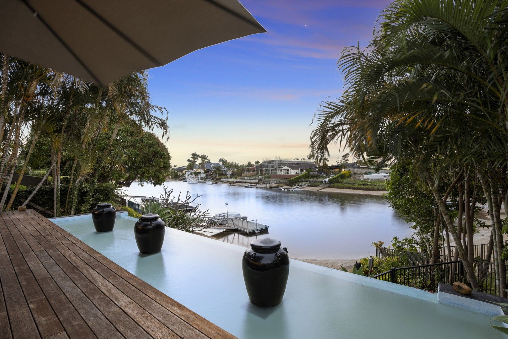 13 Ayrshire Avenue, Benowa Waters QLD 4217 - House For Rent - $1,400 ...