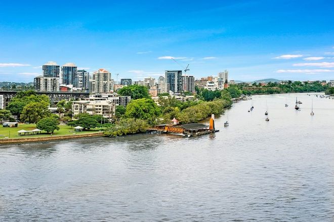 1055 Real Estate Properties for Sale in Brisbane City, QLD, 4000 | Domain