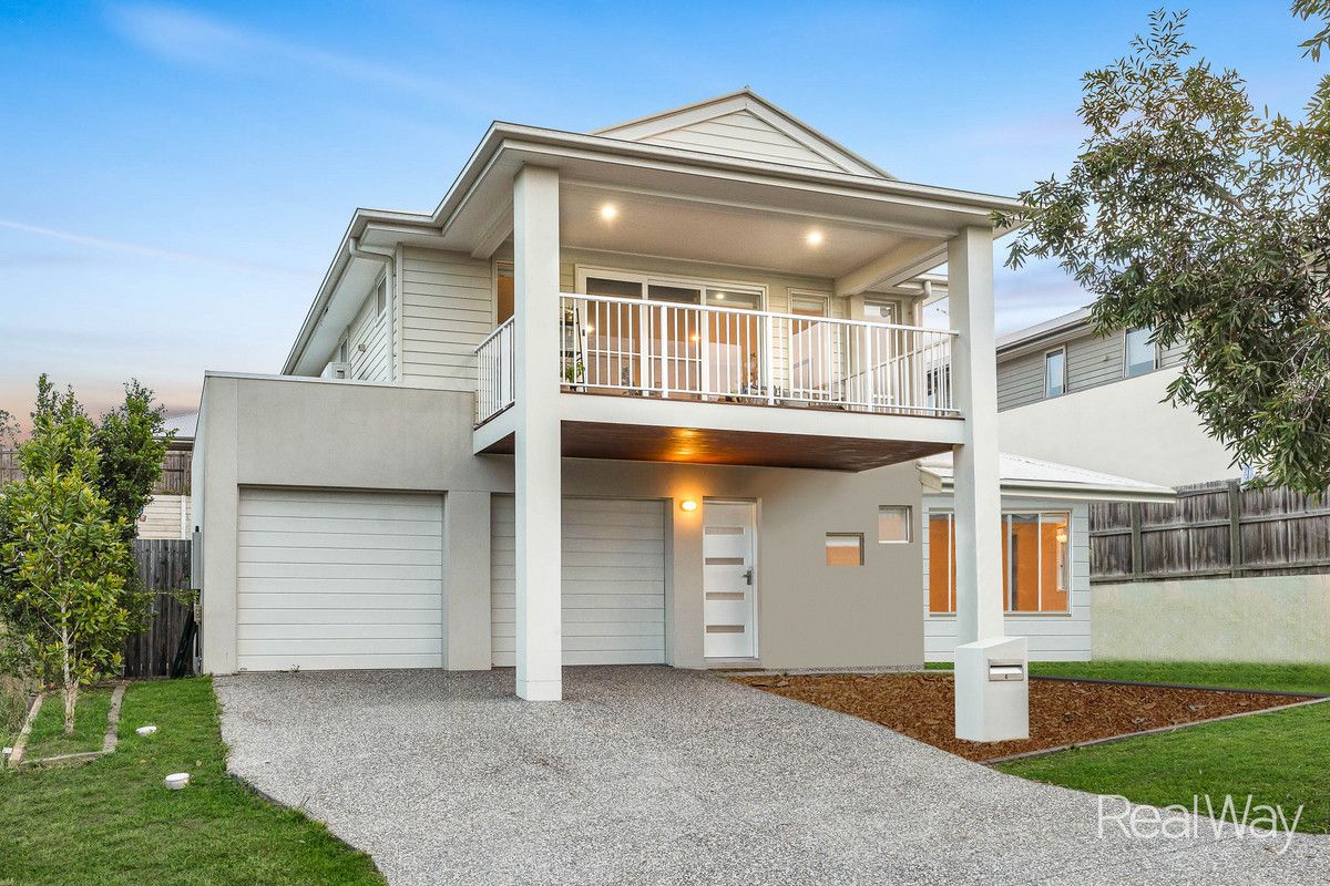 6 Naren Street, Spring Mountain QLD 4300 | Domain