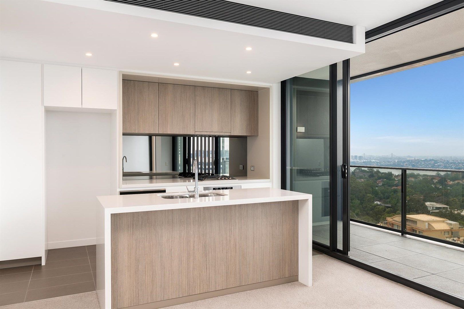 1207/486 Pacific Highway, St Leonards NSW 2065 - Apartment For Rent ...