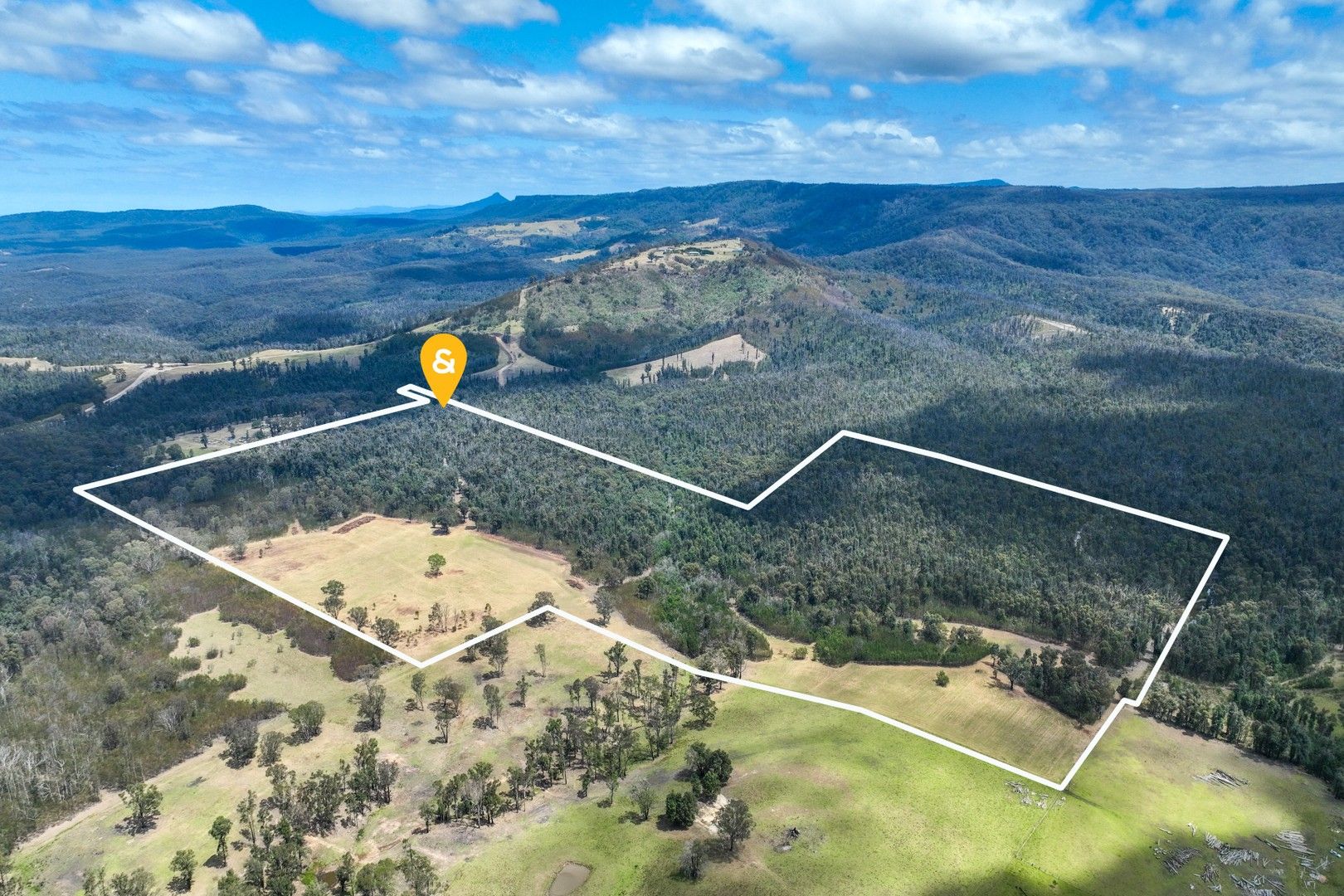 Lot 42 Pointer Road 'Skye Meadows', Yatte Yattah NSW 2539 - House for Sale