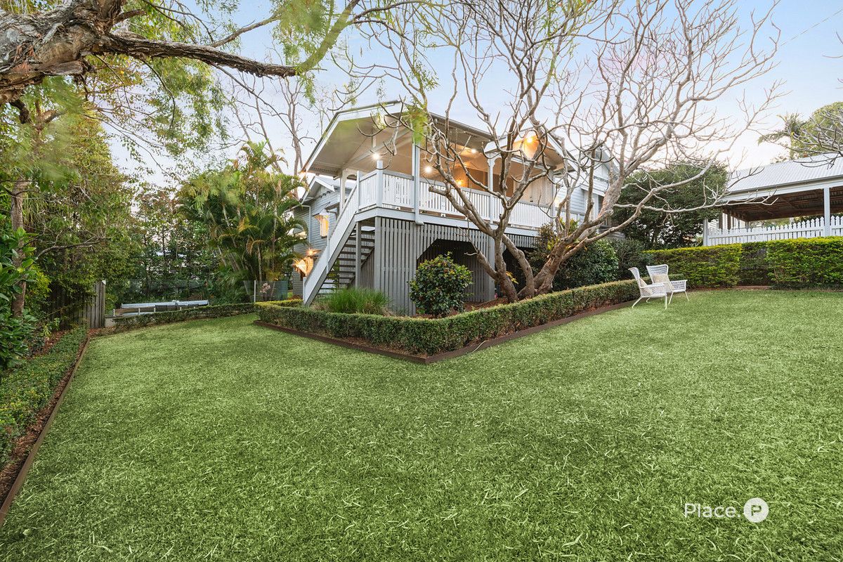 40 Scott Street, Corinda | Property History & Address Research | Domain