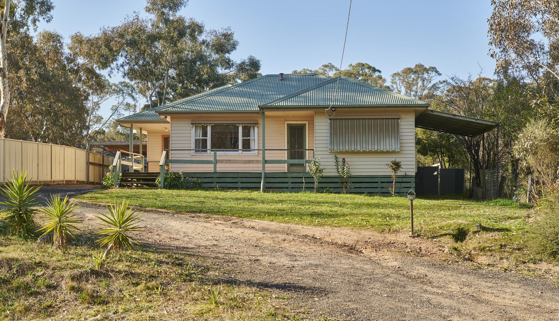 76 Caldwell Street, Heathcote VIC 3523 | Domain