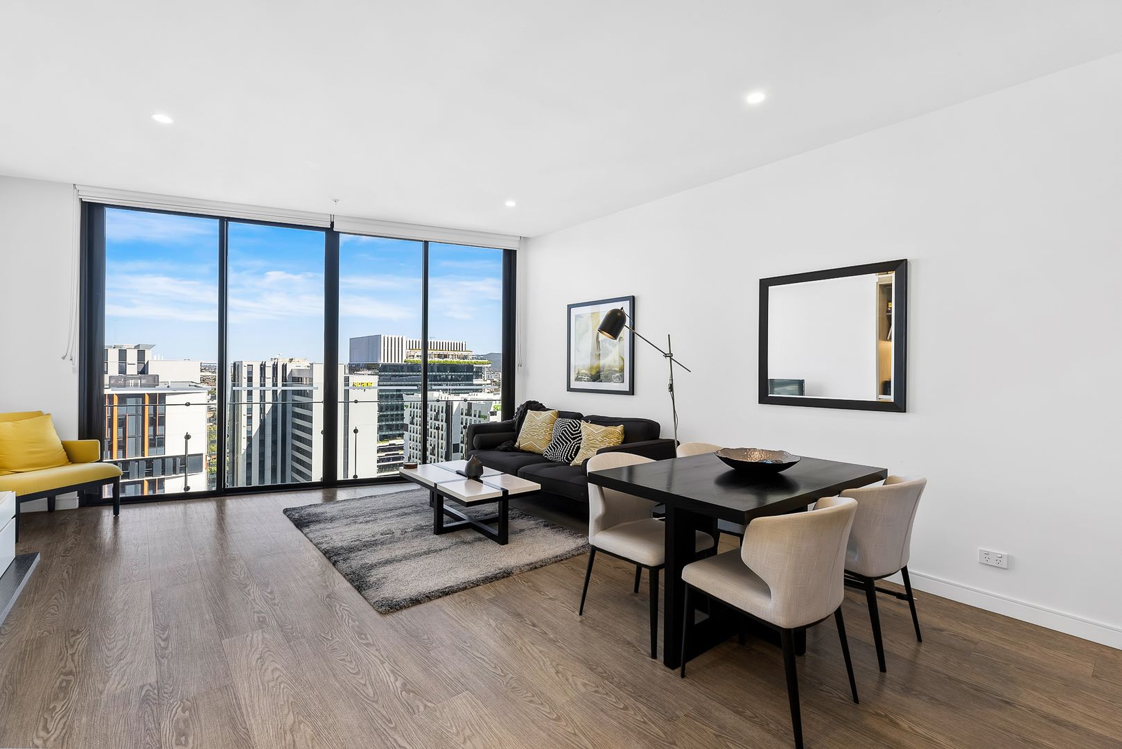 S1609/269 Grey St, South Brisbane QLD 4101 | Domain