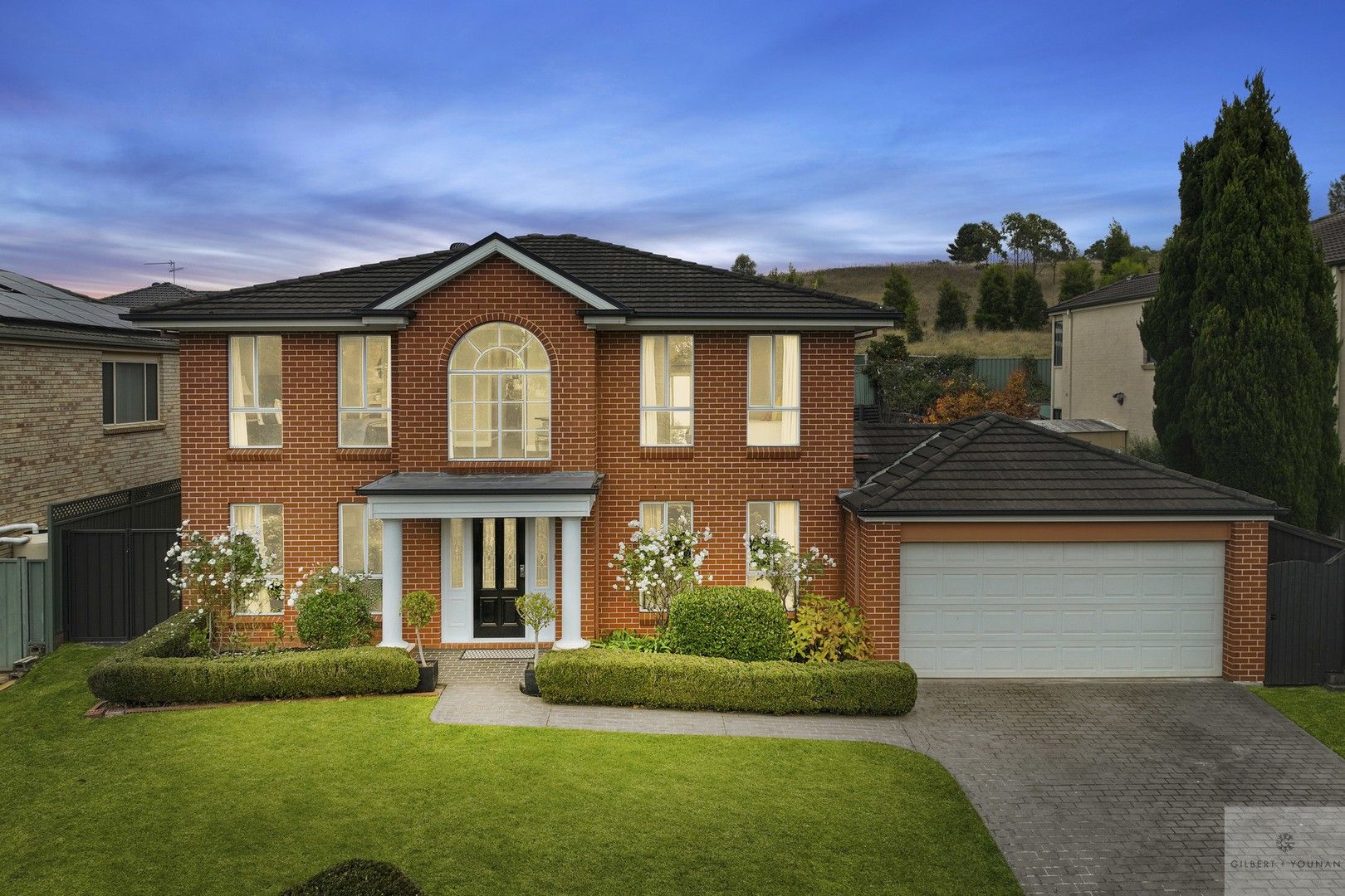 20 Harrington Parkway, Harrington Park NSW 2567 | Domain