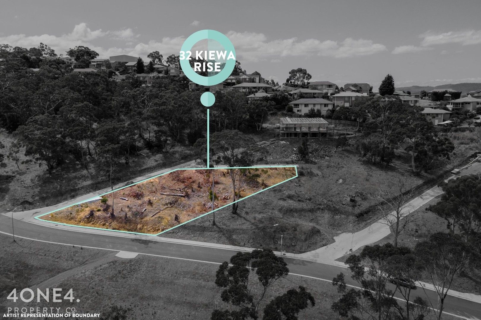 32 Kiewa Rise, Lenah Valley TAS 7008 | Domain