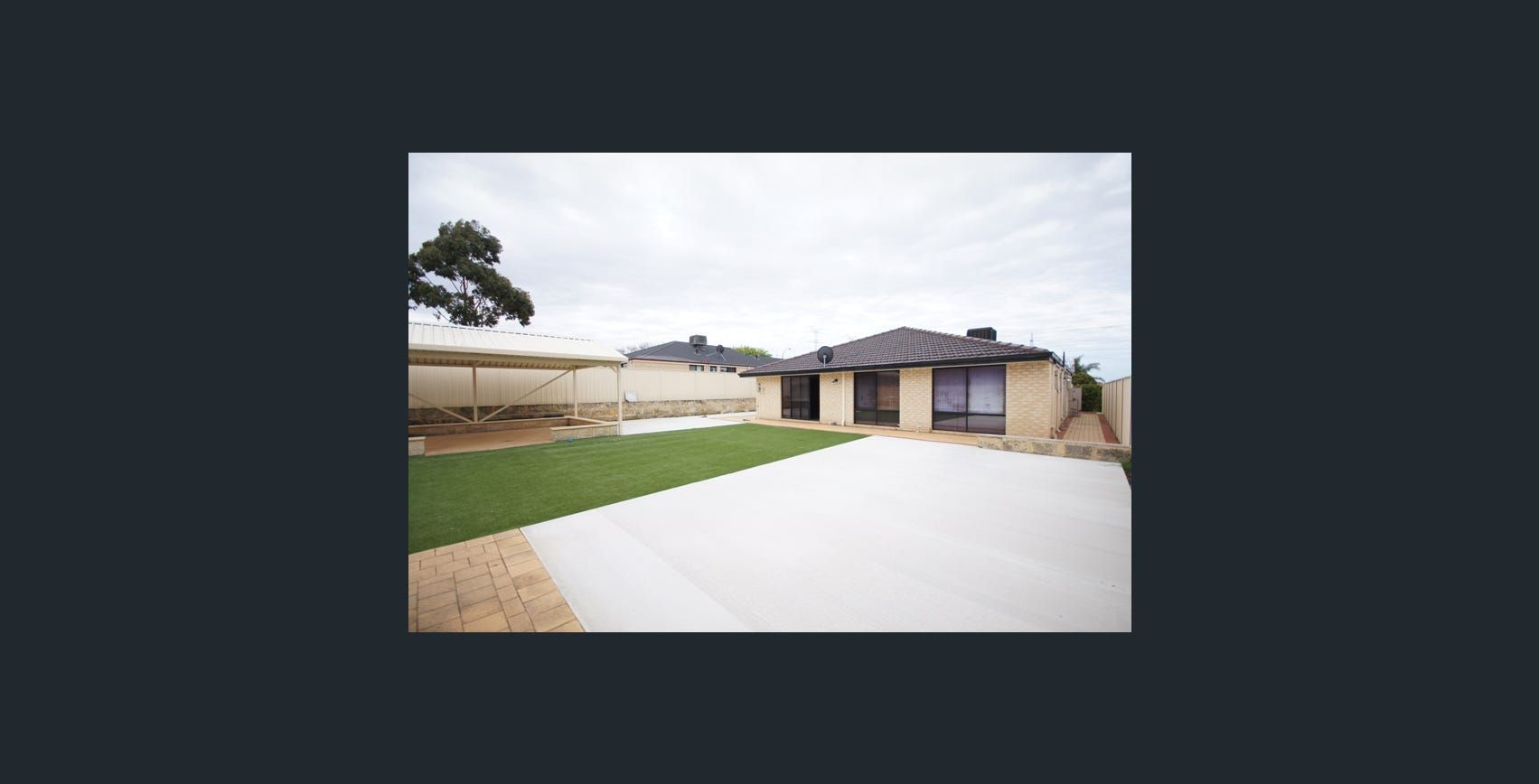 7 Breaden Pass, Success WA 6164 - House For Rent - $820 | Domain