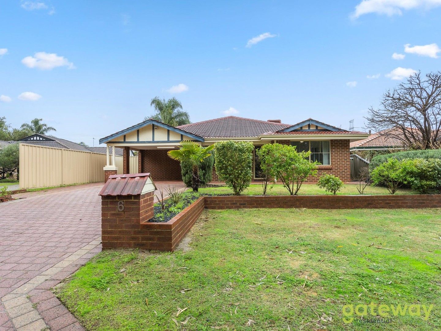 6 Jubilee Avenue, Success WA 6164 - House For Rent | Domain