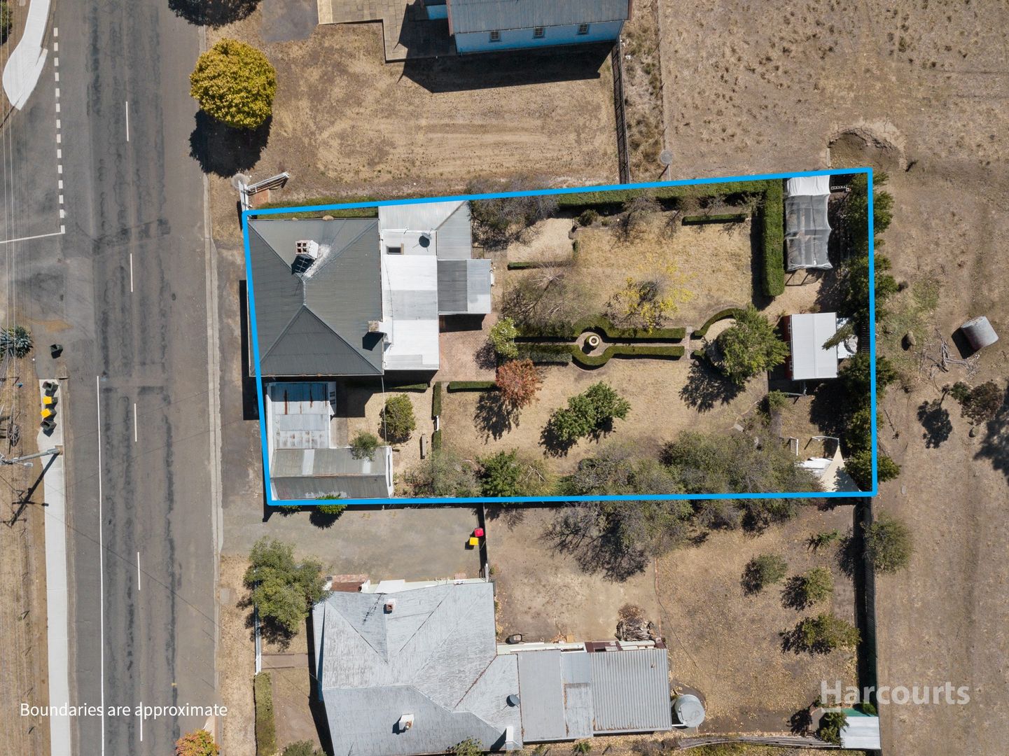 86 Main Street, Kempton TAS 7030 | Domain