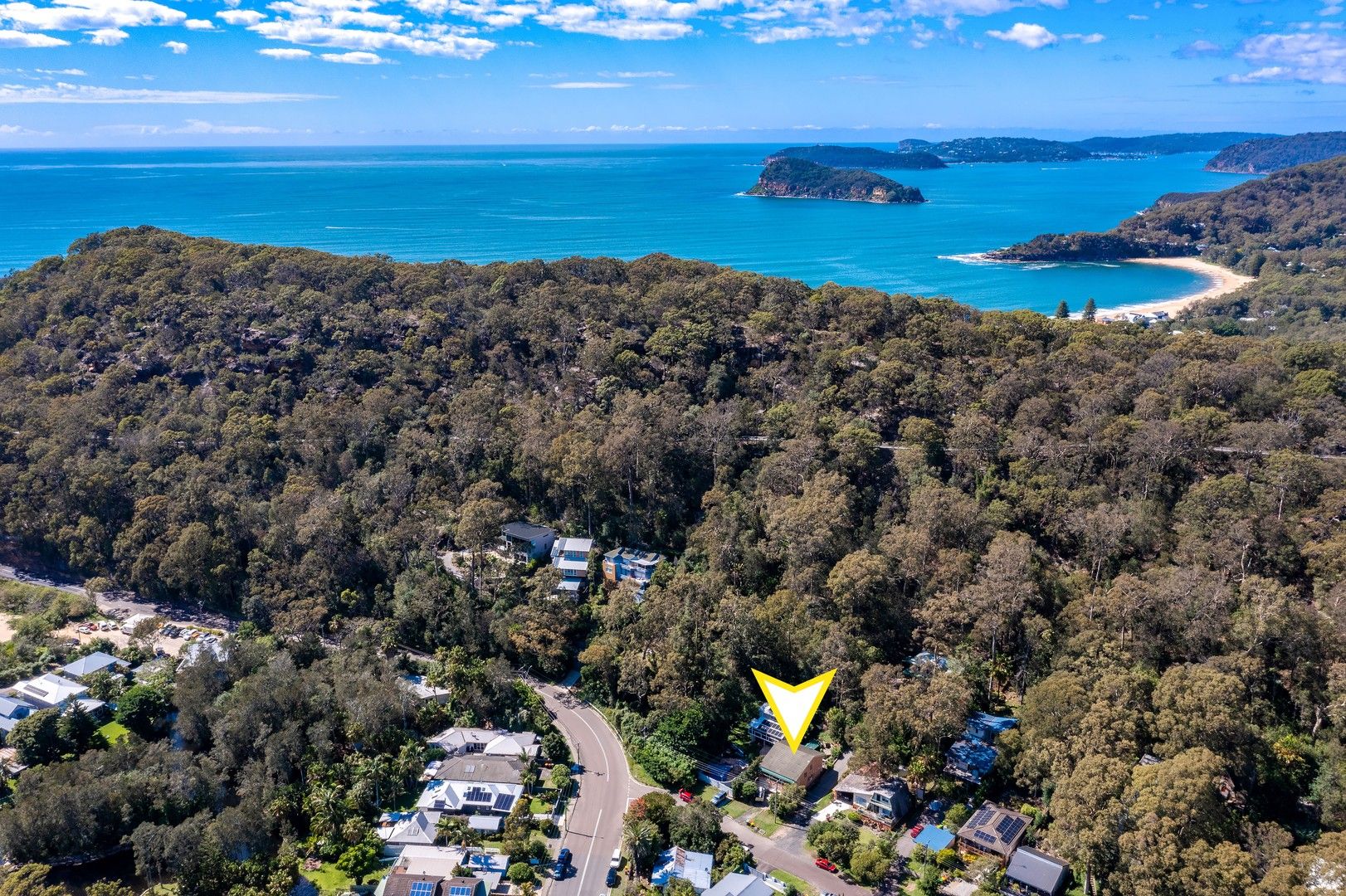 3 Edgecliff Road, Umina Beach NSW 2257 | Domain