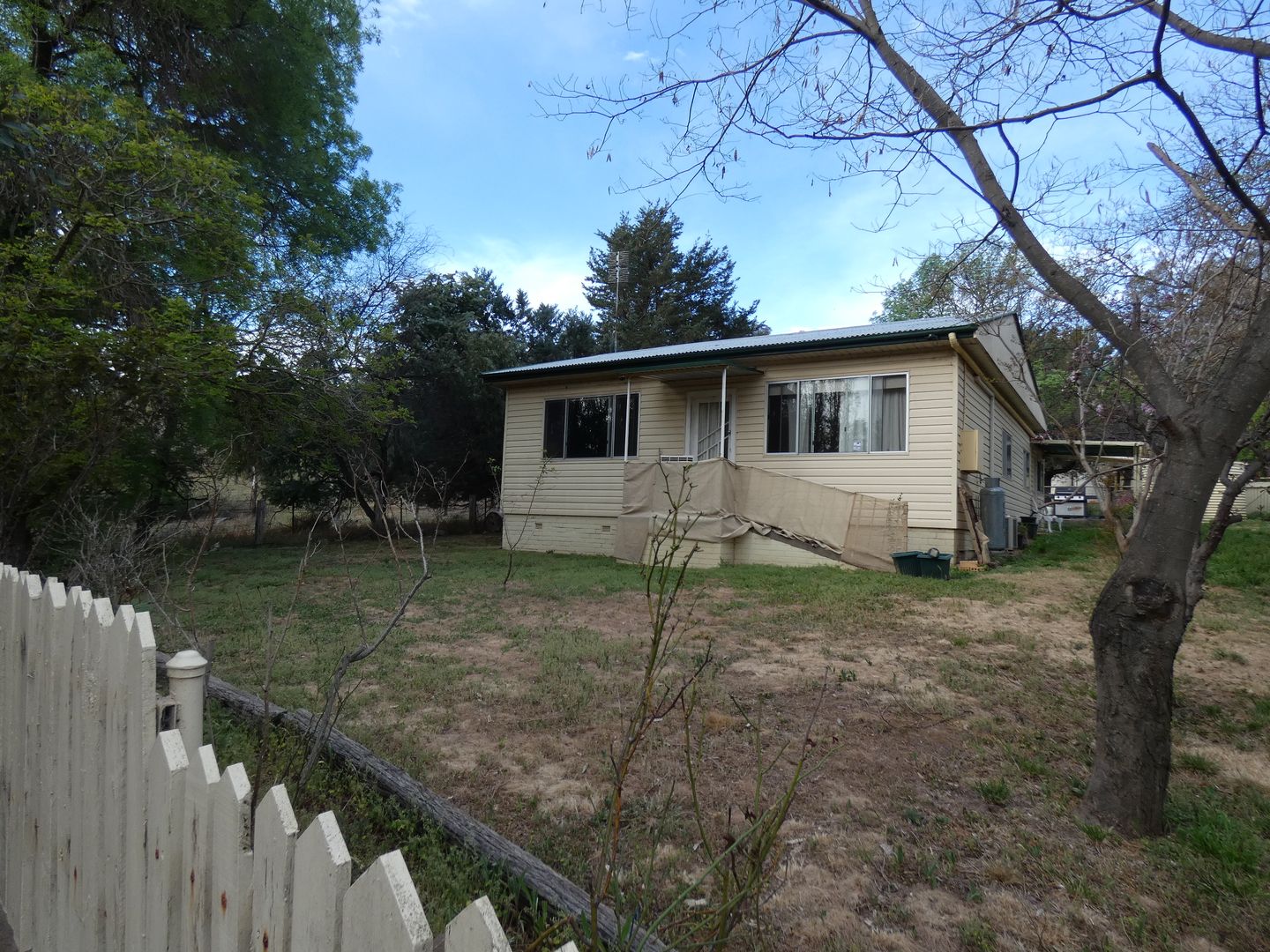 58 Murringo Gap Road, Murringo | Property History & Address Research ...