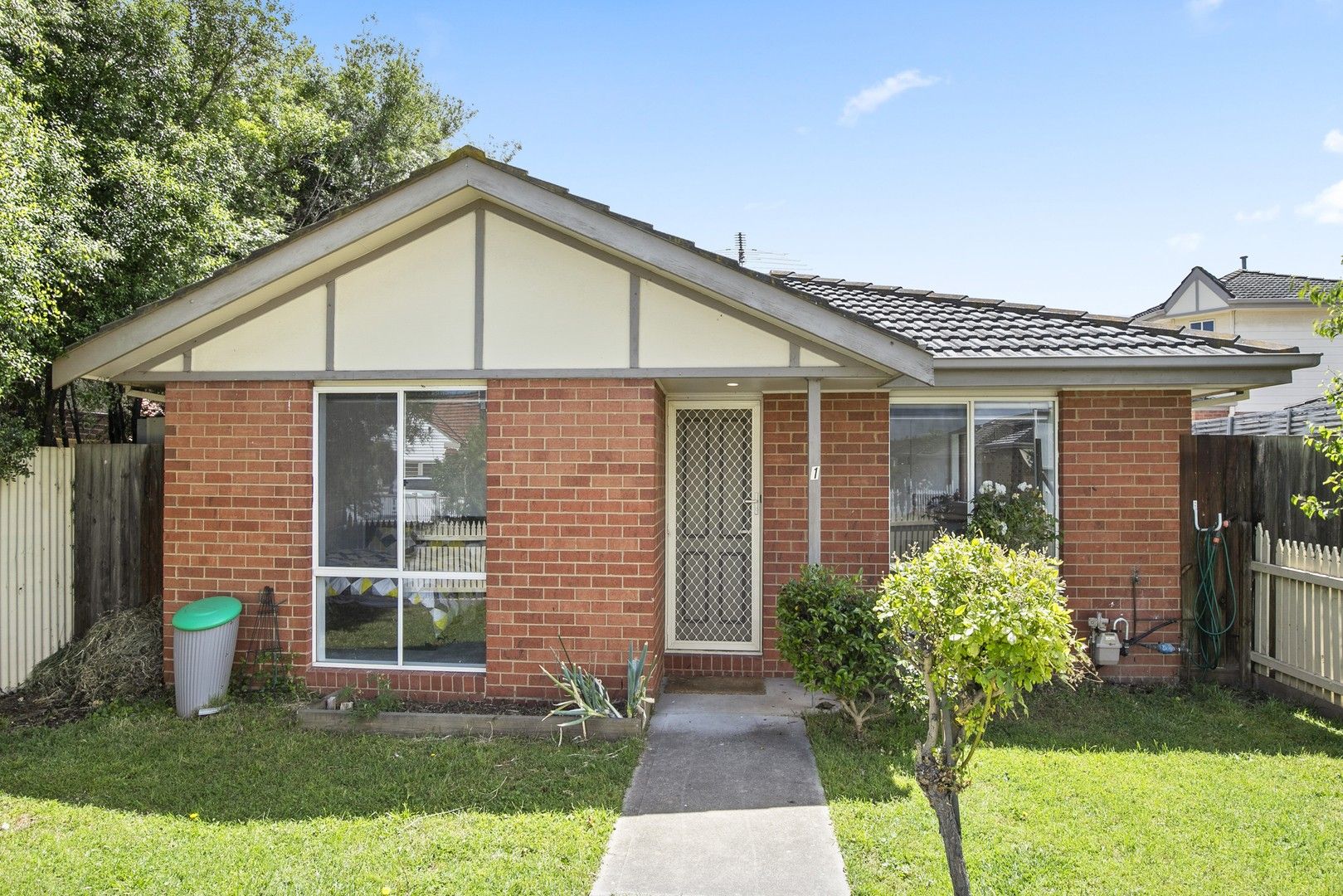 1/34-38 Kingsville Street, Kingsville VIC 3012 - House For Rent | Domain