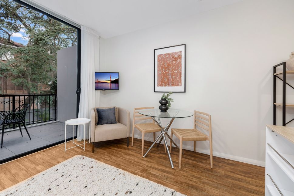 14 Botany St, Bondi Junction NSW 2022 - Studio For Rent | Domain