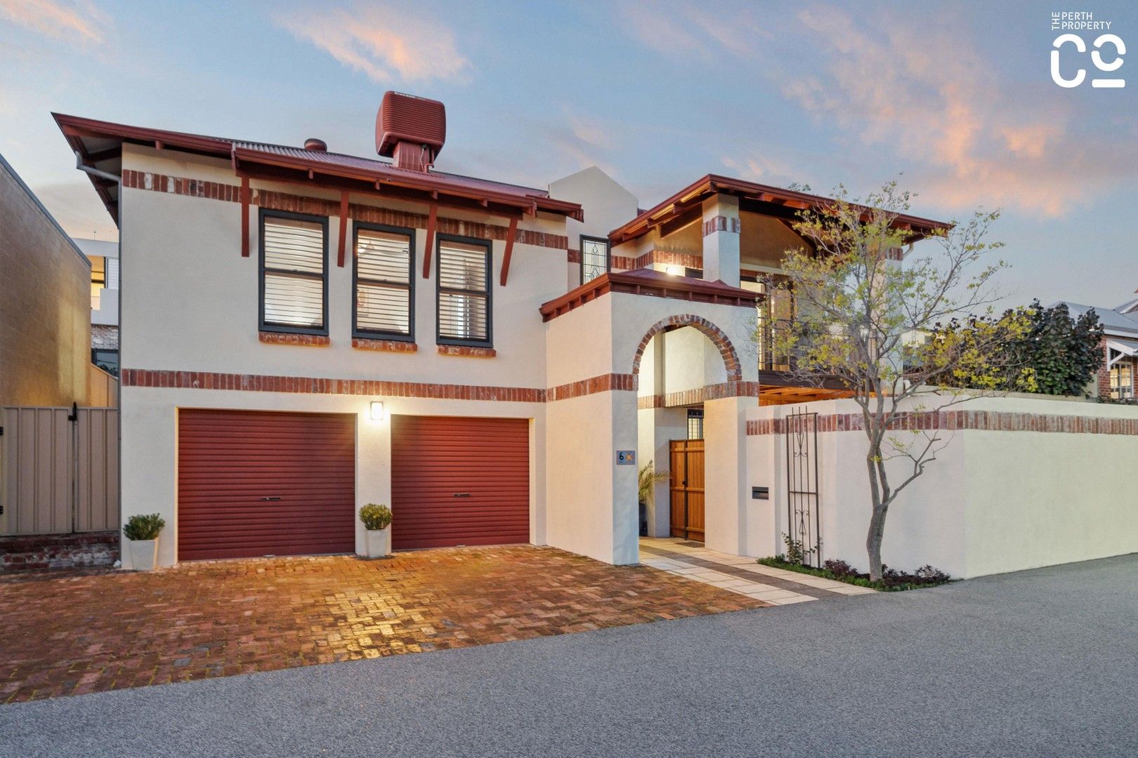 6 Nova Lane, North Perth WA 6006 | Domain