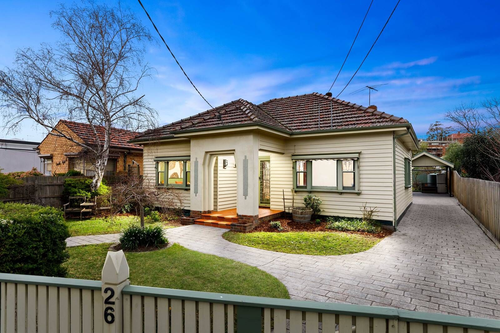 26 Everett Street, Brunswick West | Property History & Address Research | Domain