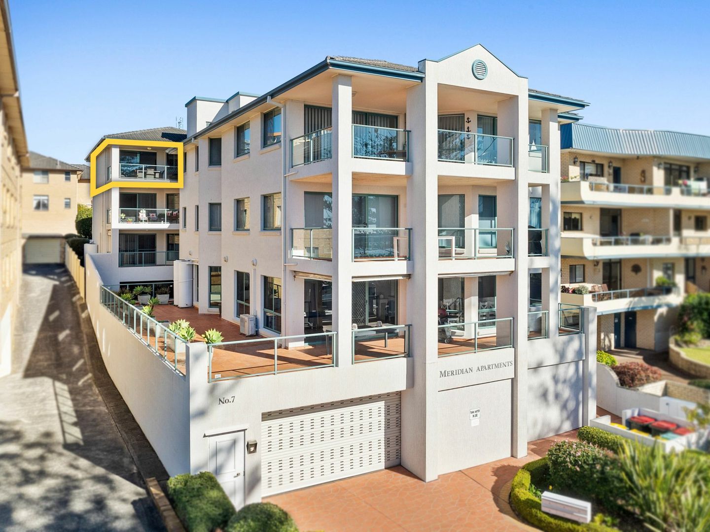 6/7 Marine Parade, The Entrance NSW 2261 | Domain