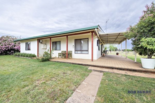 1R A'courts Road, Ballimore NSW 2830 - House for Sale | Domain
