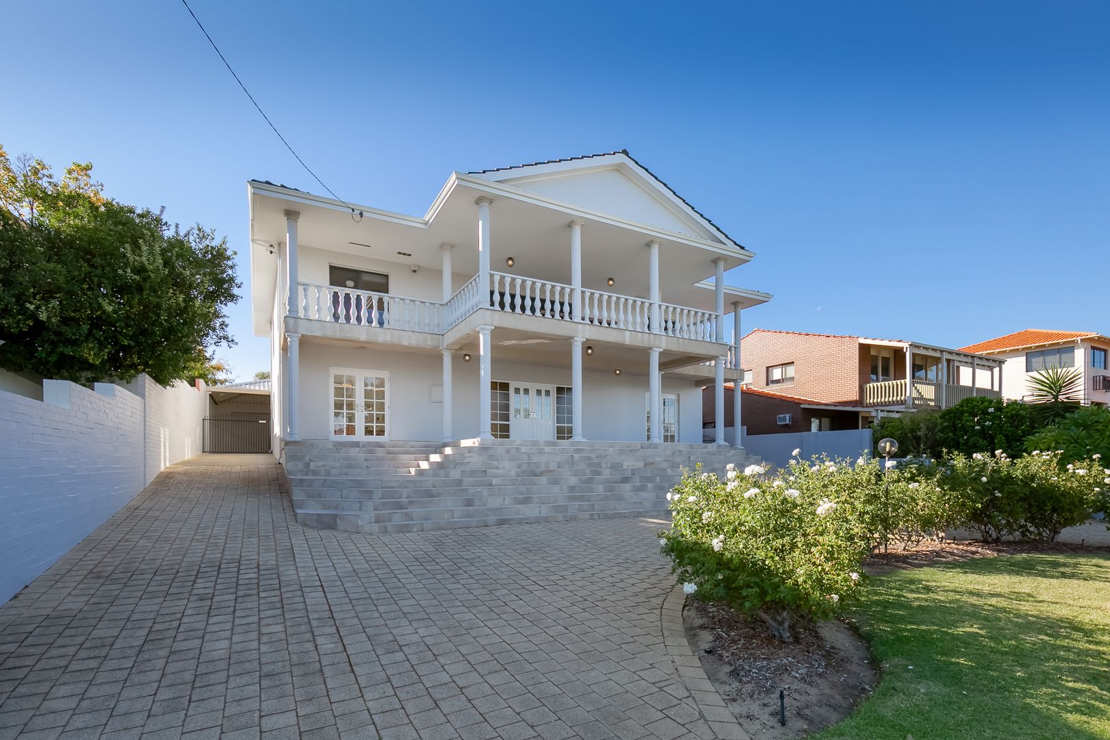 4 Barker Place, Karrinyu | Property History & Address Research | Domain