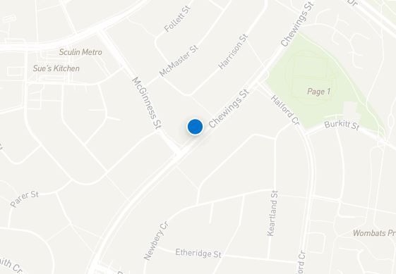 57A Chewings Street, Scullin ACT 2614 - House For Rent | Domain