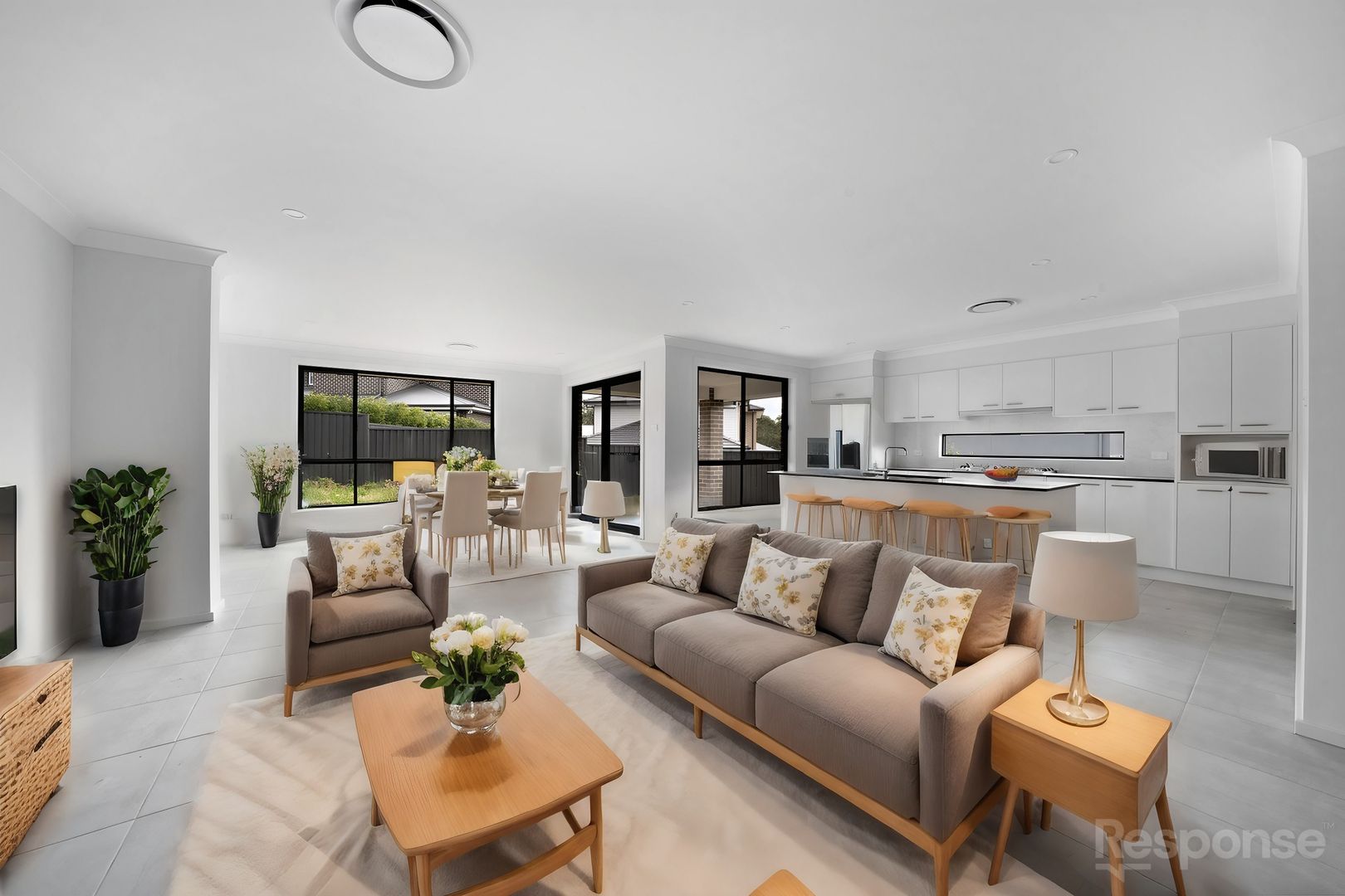 66B Hillview Road, Kellyville NSW 2155 - Semi-detached For Rent | Domain