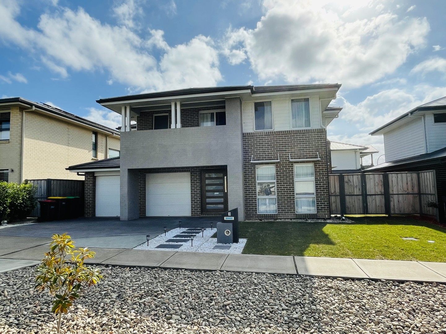 3 Kakadu Street, North Kellyville NSW 2155 - House For Rent | Domain