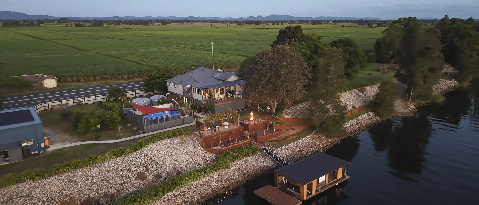 2659 Big River Way, Ulmarra NSW 2462 - House for Sale | Domain