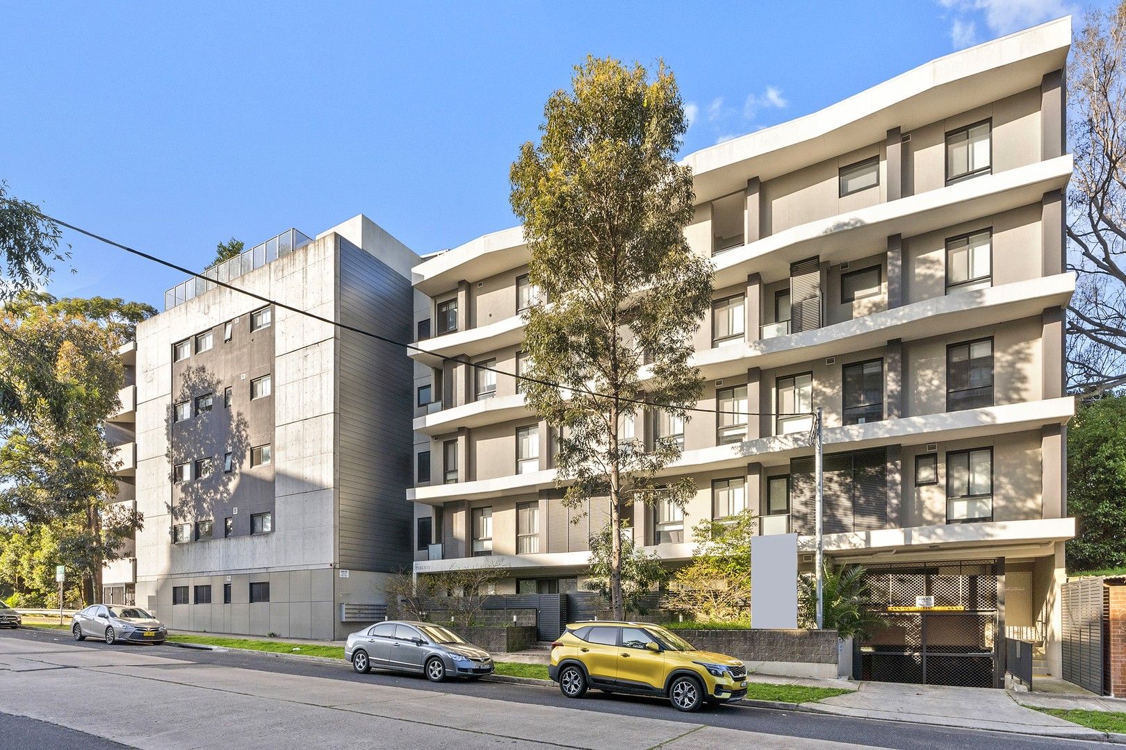 1/70 Park Road, Homebush NSW 2140 | Domain