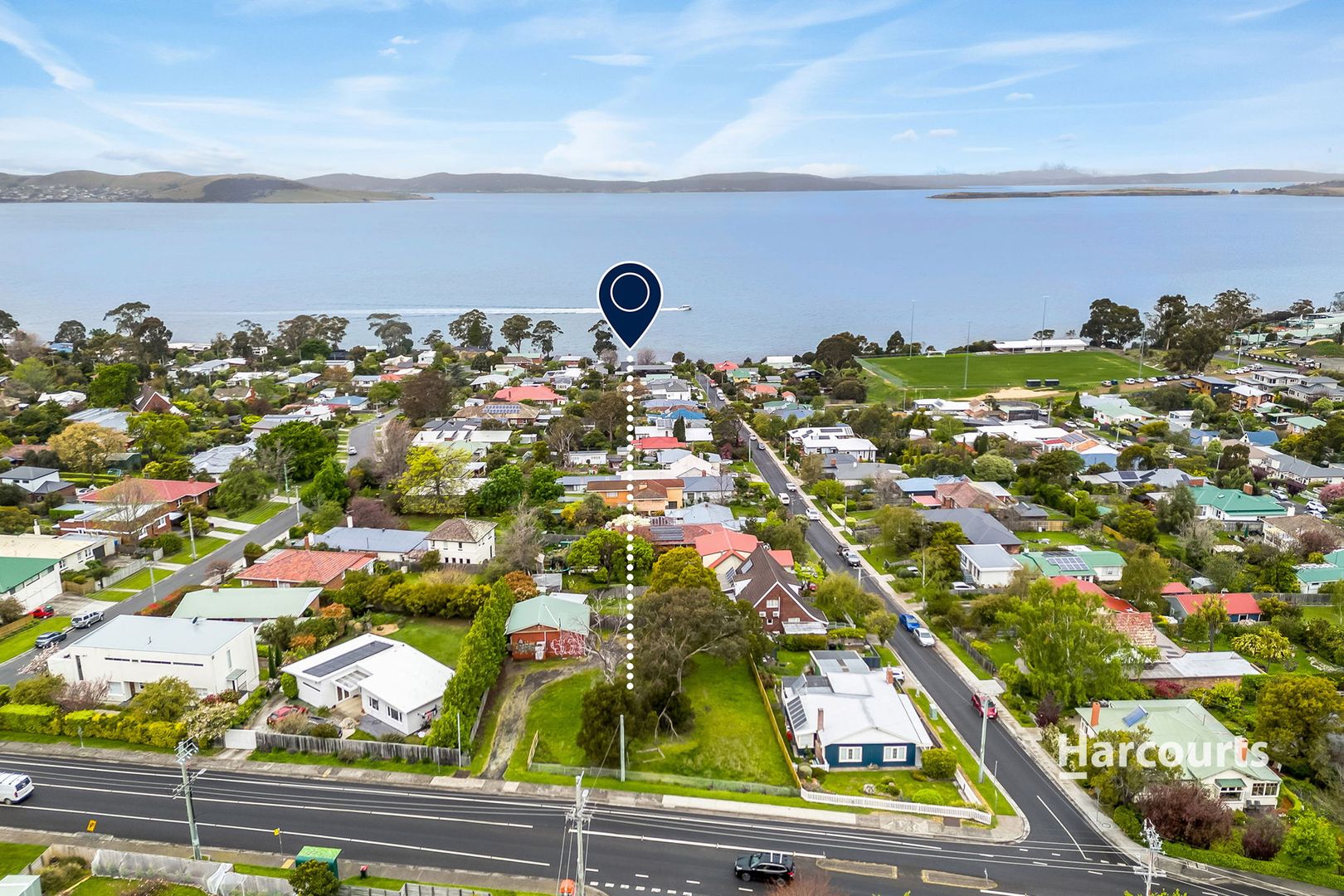 136 Channel Highway, Taroona TAS 7053 | Domain