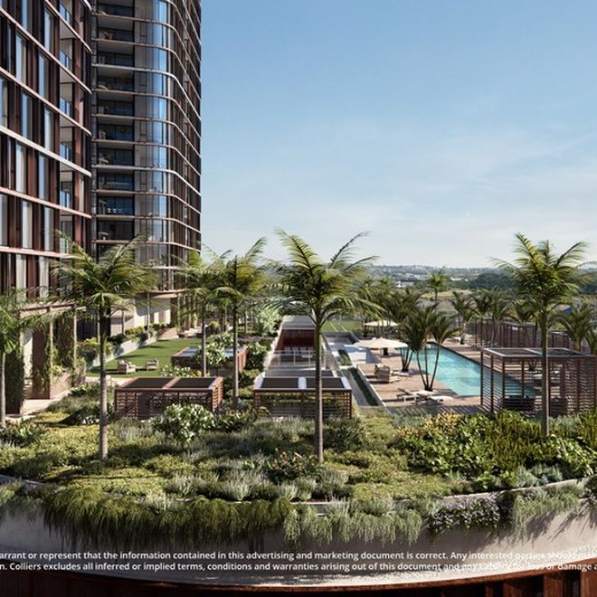 The Store Newcastle Apartments - 854 Hunter Street, Newcastle, NSW 2300 ...