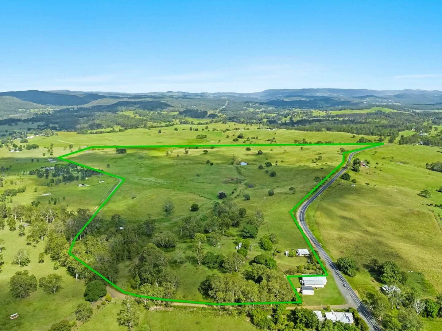 4355 Bruxner Highway, Piora NSW 2470 - House for Sale - $1,390,000