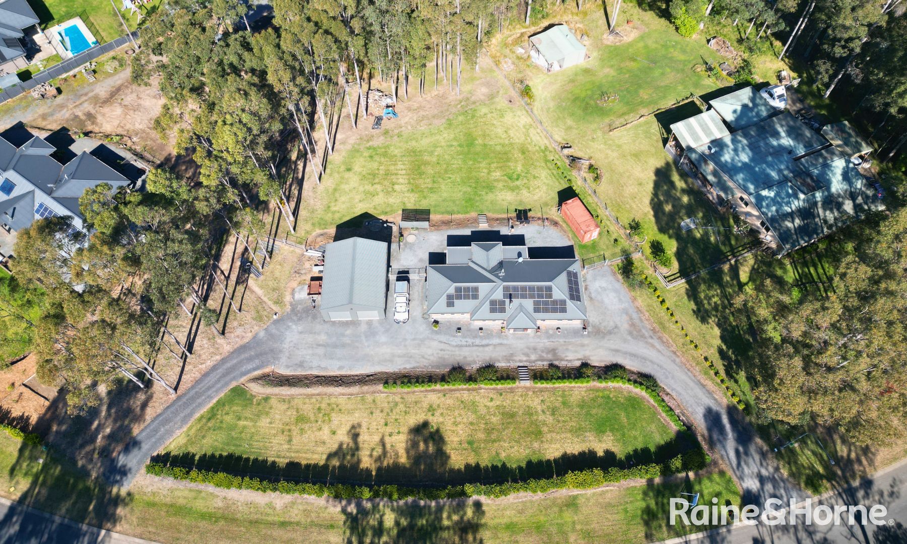 11 Tallimba Road, Bangalee NSW 2541 | Domain