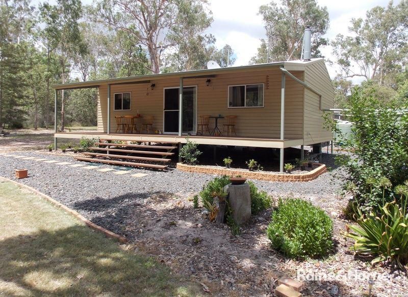 26 Raymond Road, Tarong | Property History & Address Research | Domain