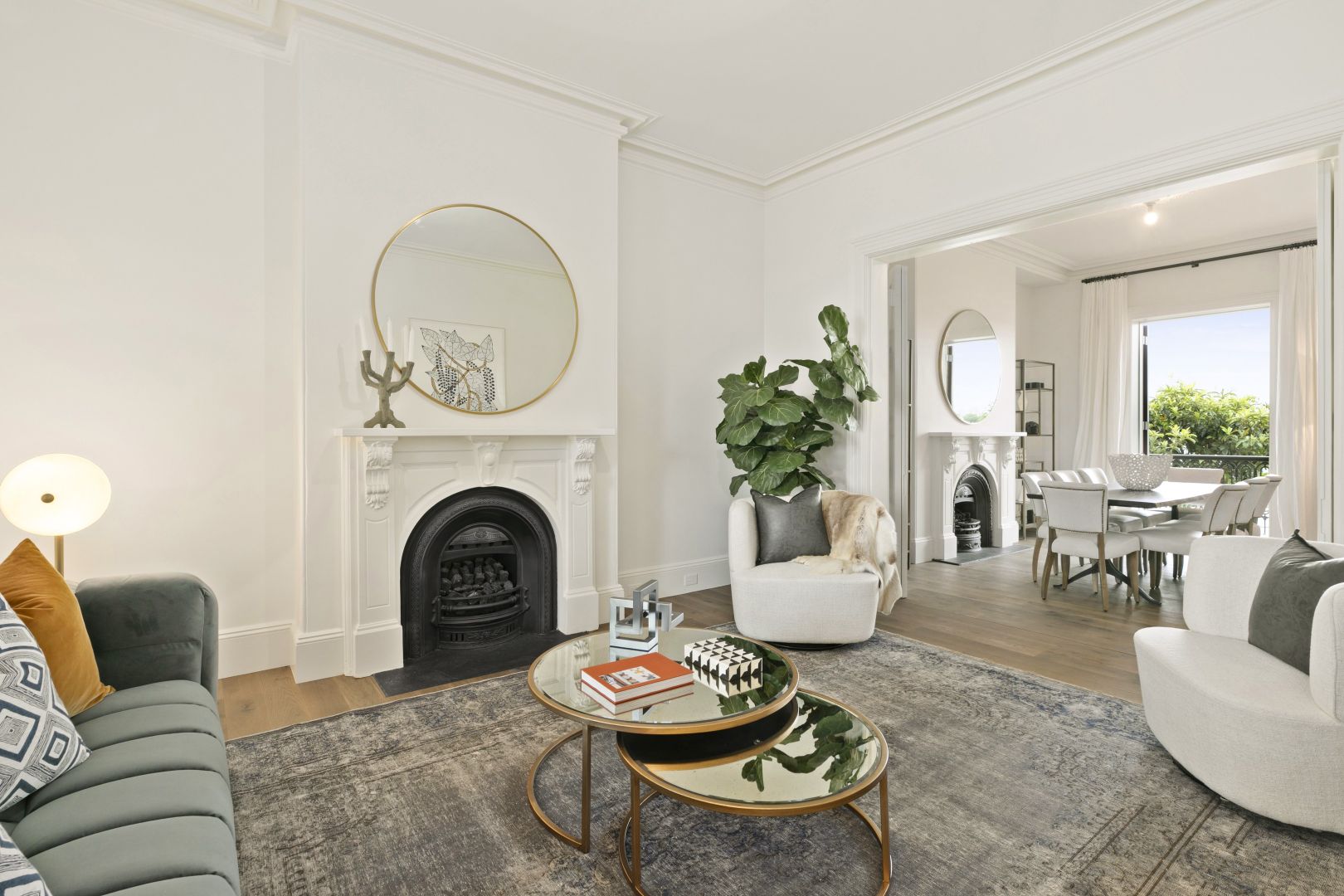 3 Lower Fort Street, Dawes Point | Property History & Address Research ...