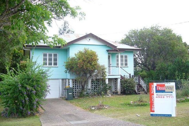 321 Houses for Sale in North Rockhampton, QLD, 4701 | Domain