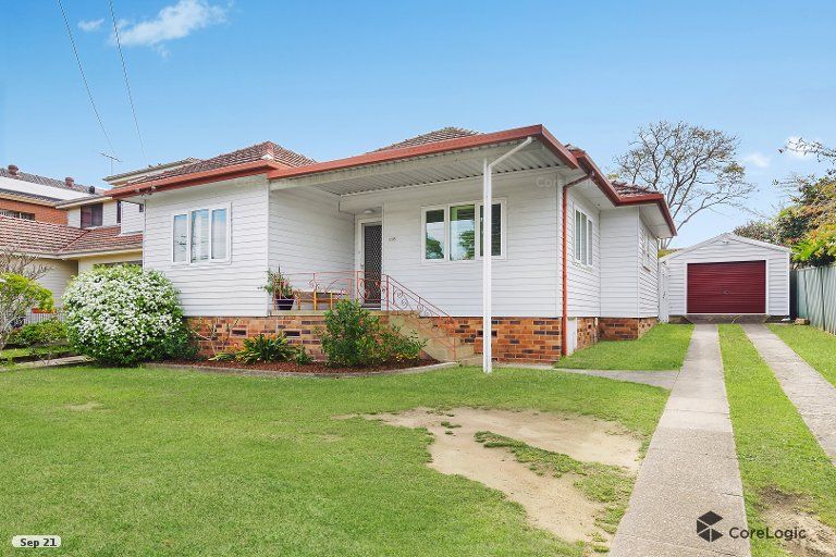 118 Wicks Road, North Ryde | Property History & Address Research | Domain