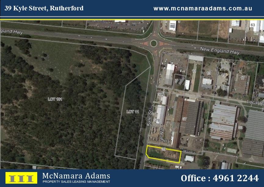 39 Kyle Street, Rutherford | Property History & Address Research | Domain