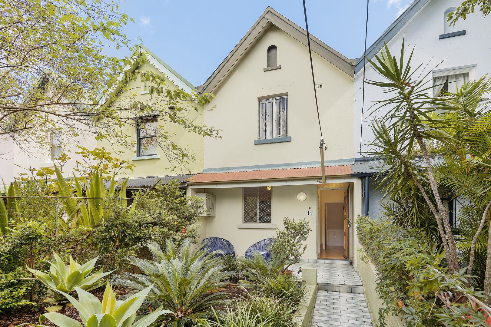 14 Walker Street, Redfern | Property History & Address Research | Domain