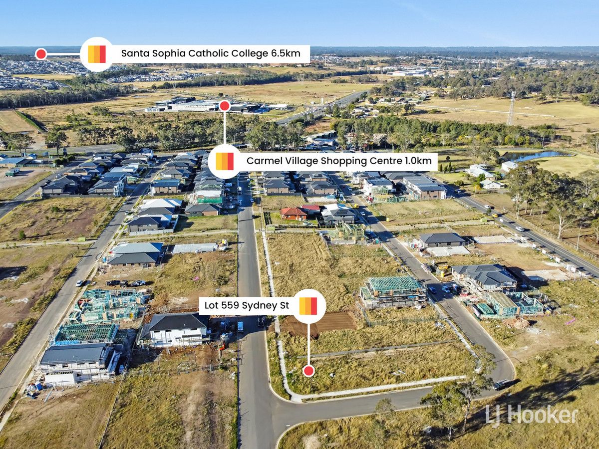 198 Sydney Street, Riverstone NSW 2765 | Domain