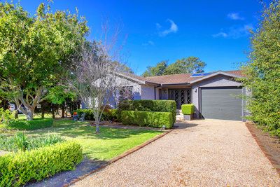 5 Derby Street, Bowral | Property History & Address Research | Domain