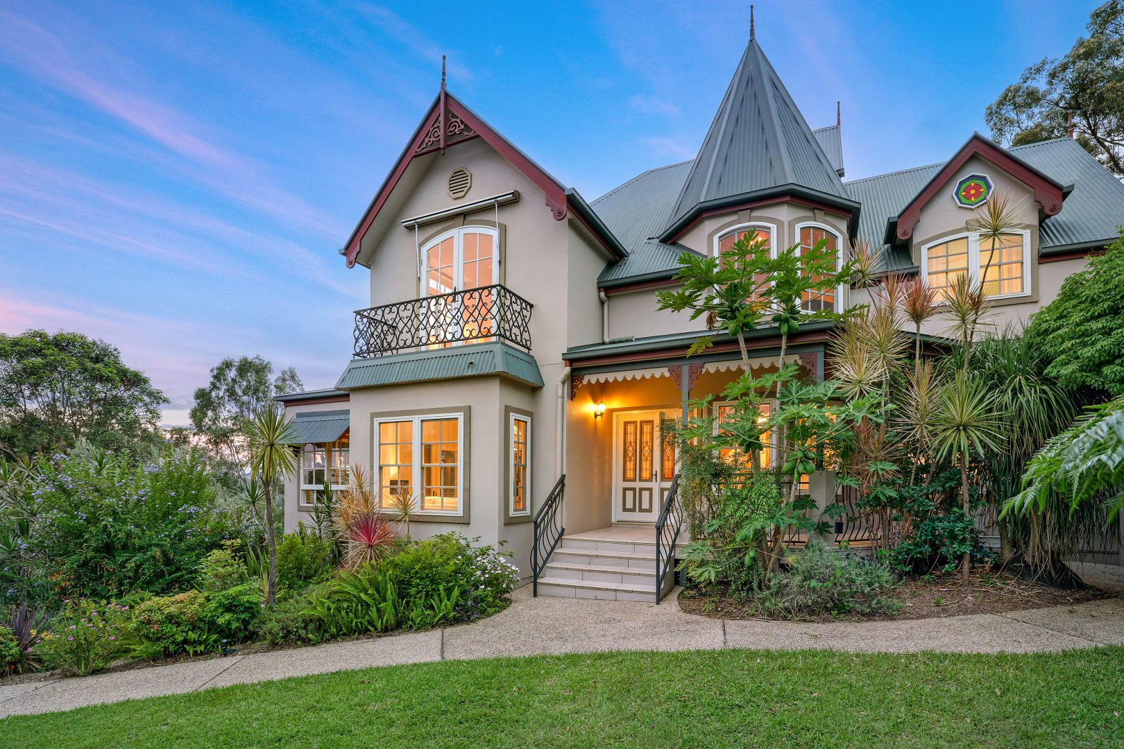 30 Grandview Terrace, Tallai | Property History & Address Research | Domain