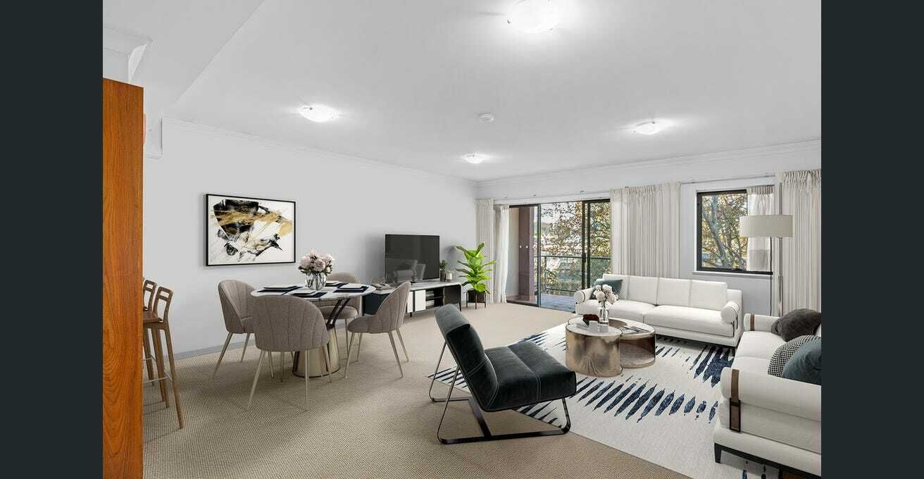 Unit 21/110 Mounts Bay Road, Perth WA 6000 - Apartment For Rent | Domain