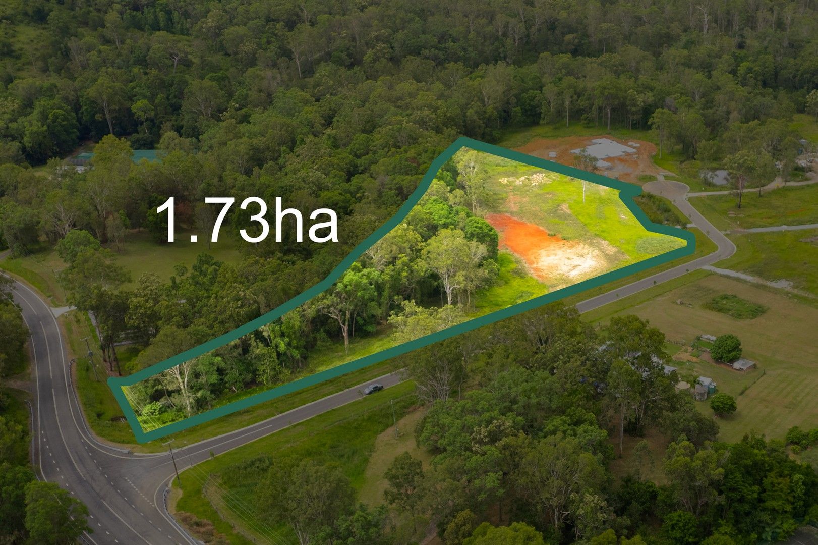982 Mount Glorious Road, Highvale QLD 4520 - Vacant Land for Sale