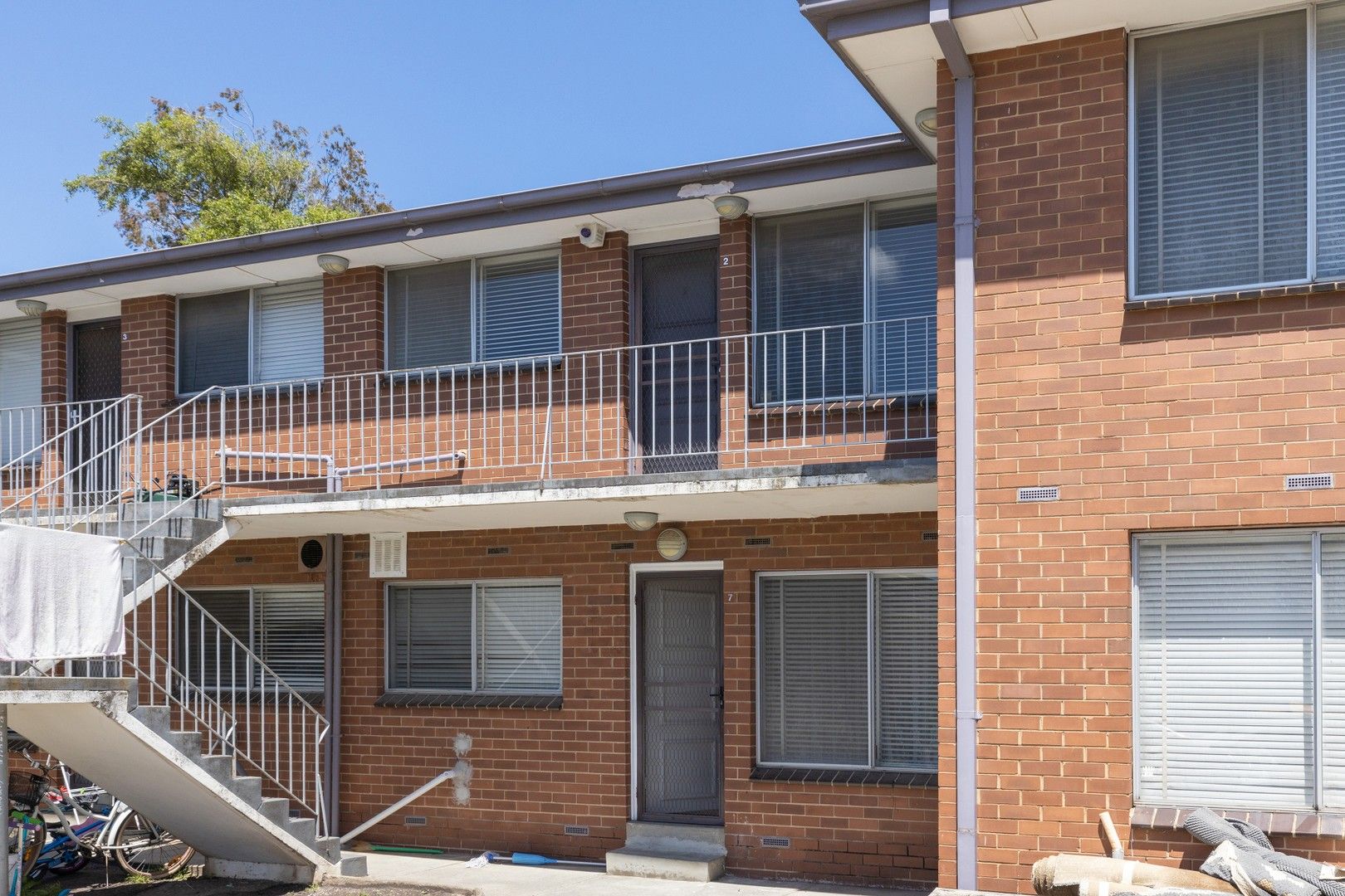 2/423 Springvale Road, Springvale VIC 3171 - Apartment For Rent | Domain