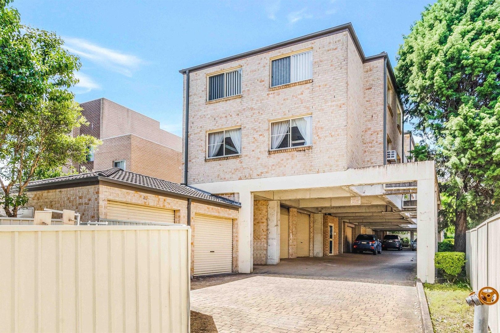 4/64 Nelson Street, Fairfield NSW 2165 | Domain