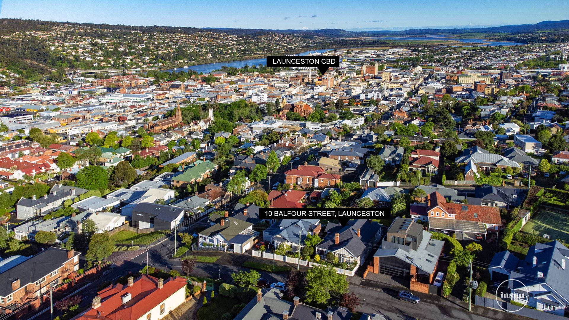 10 Balfour Street, Launceston TAS 7250 | Domain
