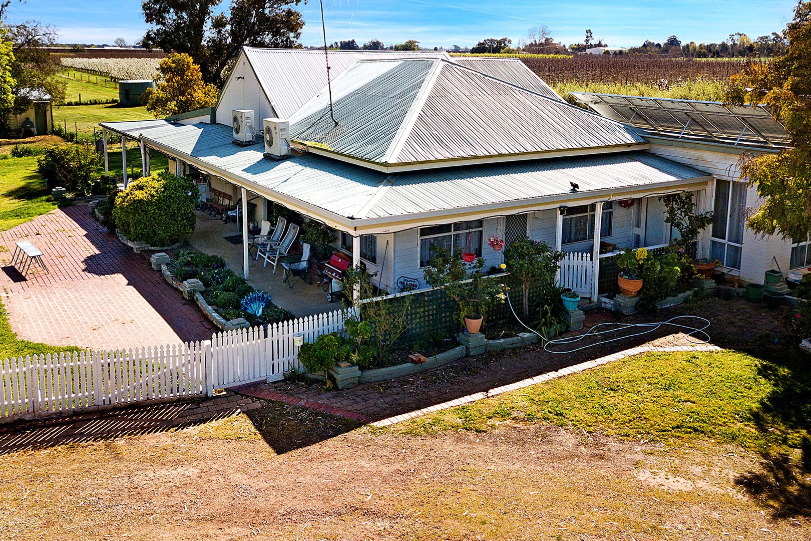 640 Turnbull Road, Ardmona | Property History & Address Research | Domain