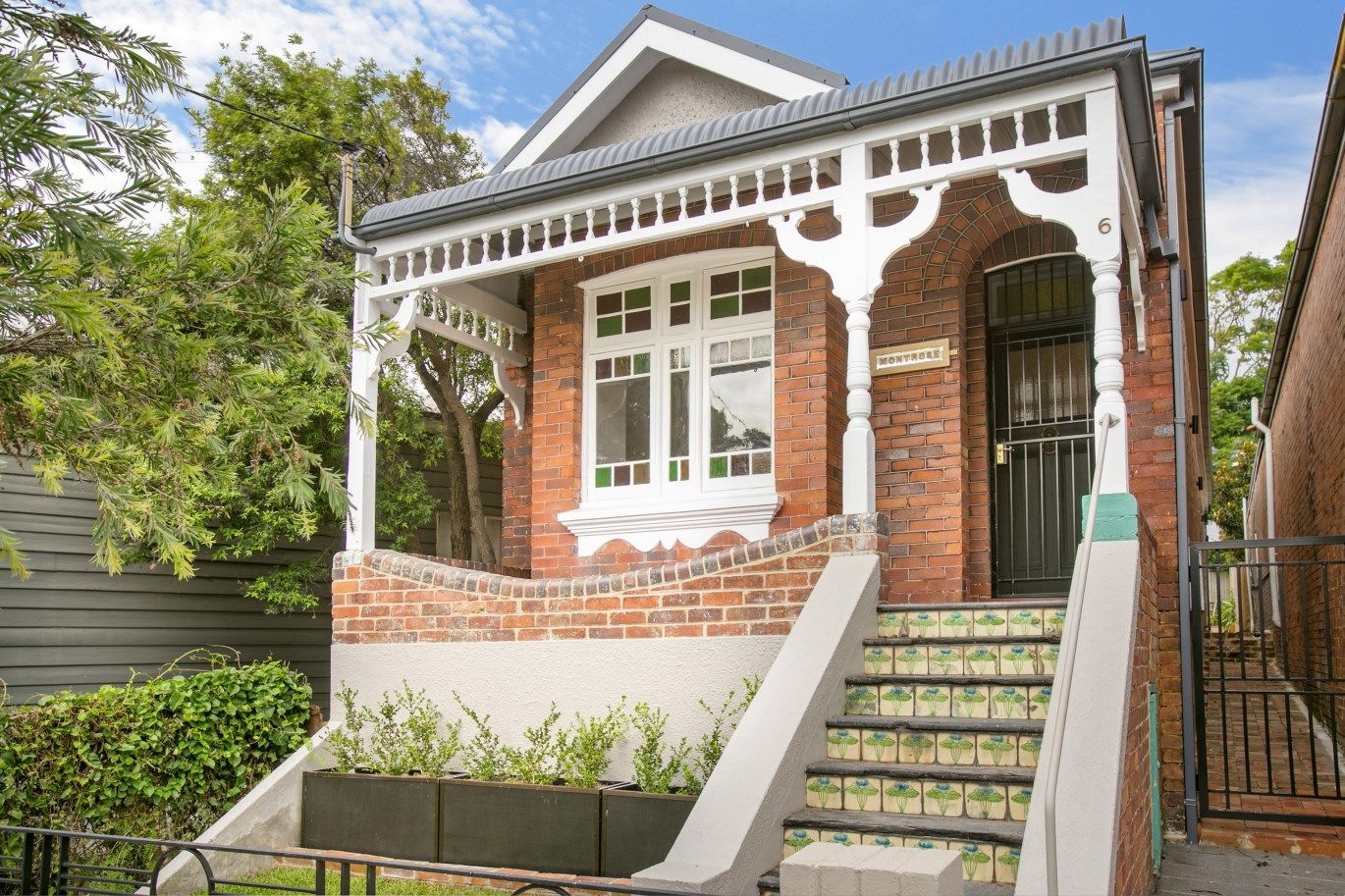 6 Victoria Street, Lilyfield | Property History & Address Research | Domain